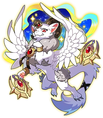 Berris | Dragon Village Collection Wiki | Fandom
