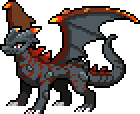 Labasalt | Dragon Village Collection Wiki | Fandom