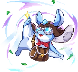 Warpy (NPC) | Dragon Village Collection Wiki | Fandom