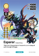 Esperer | Dragon Village Collection Wiki | Fandom