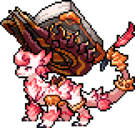 Maldek | Dragon Village Collection Wiki | Fandom