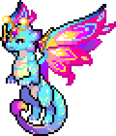 Fairy Dragon | Dragon Village Collection Wiki | Fandom