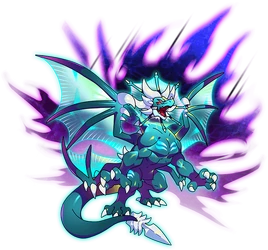 Ereboss | Dragon Village Collection Wiki | Fandom