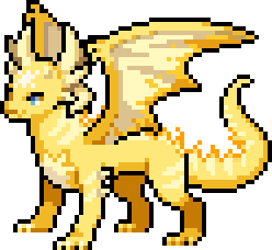 Solar Dragon | Dragon Village Collection Wiki | Fandom