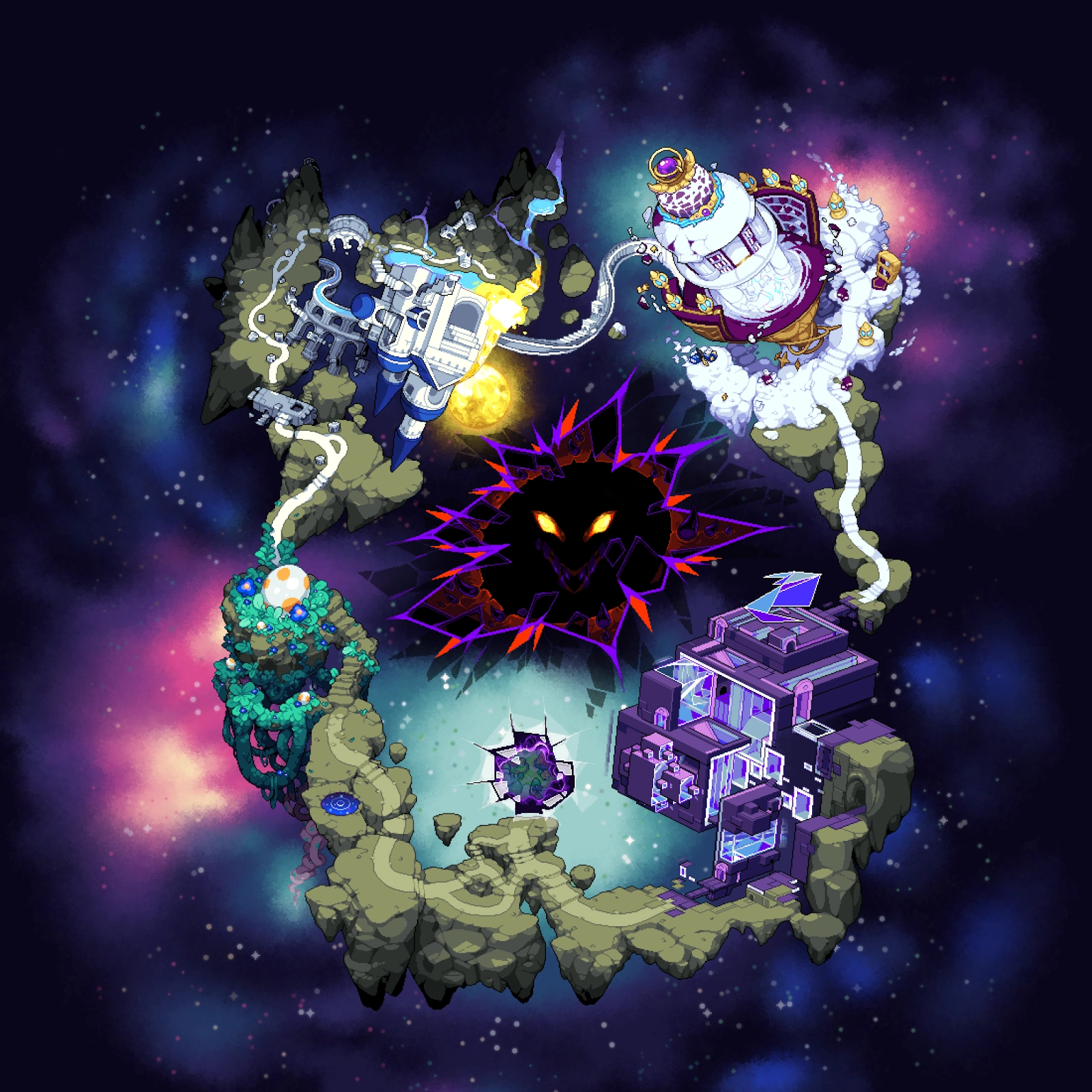 Dream World | Dragon Village Collection Wiki | Fandom