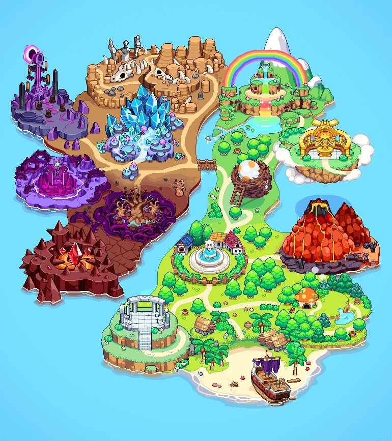 Yutakan | Dragon Village Collection Wiki | Fandom