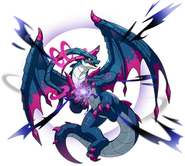 Valefor | Dragon Village Collection Wiki | Fandom