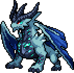 Tropheus | Dragon Village Collection Wiki | Fandom