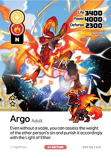 Card Codes/Dragon Village Collection Vol.6 Cards | Dragon Village ...