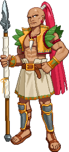 Kangalo | Dragon Village Collection Wiki | Fandom