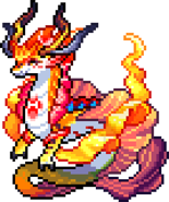 Auros | Dragon Village Collection Wiki | Fandom