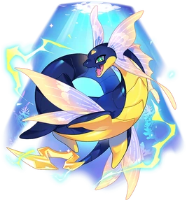 Thunderlips | Dragon Village Collection Wiki | Fandom
