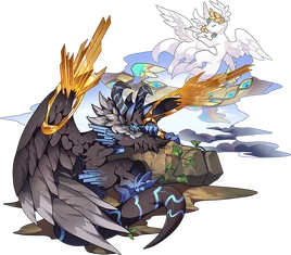 Lucifer | Dragon Village Collection Wiki | Fandom