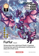 Furfur | Dragon Village Collection Wiki | Fandom