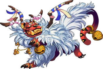 Kangkang | Dragon Village Collection Wiki | Fandom