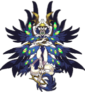 Seraphim | Dragon Village Collection Wiki | Fandom
