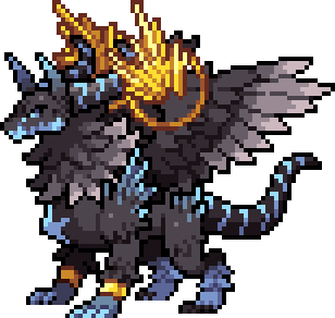 Lucifer | Dragon Village Collection Wiki | Fandom