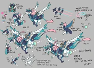 Mirinae | Dragon Village Collection Wiki | Fandom