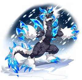 Kanthaka | Dragon Village Collection Wiki | Fandom