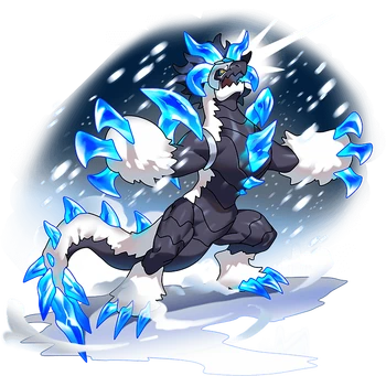 Kanthaka | Dragon Village Collection Wiki | Fandom