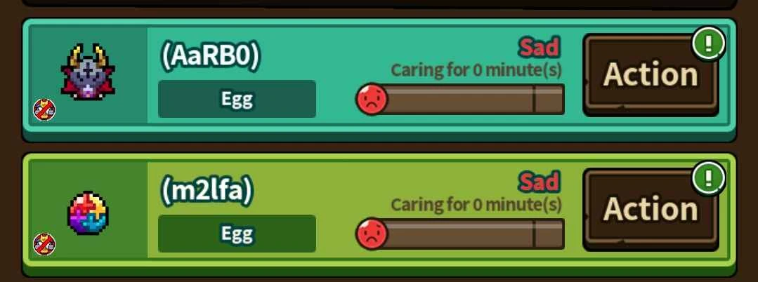 Brooder | Dragon Village Collection Wiki | Fandom