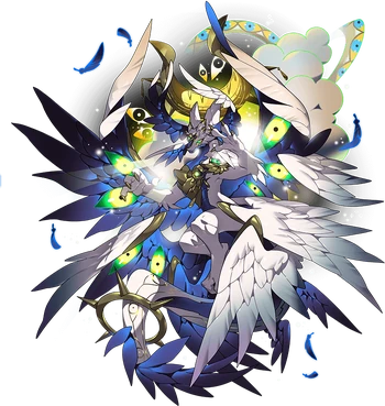 Seraphim | Dragon Village Collection Wiki | Fandom