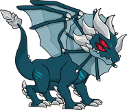 Ereboss | Dragon Village Collection Wiki | Fandom