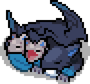 Magpie Dragon | Dragon Village Collection Wiki | Fandom