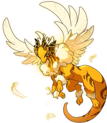 Diyona | Dragon Village Collection Wiki | Fandom
