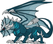 Ereboss | Dragon Village Collection Wiki | Fandom