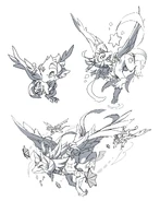 Mirinae | Dragon Village Collection Wiki | Fandom