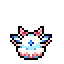 Snow Flower Popomo | Dragon Village Collection Wiki | Fandom