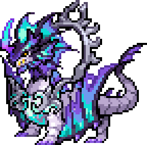 Vritra | Dragon Village Collection Wiki | Fandom