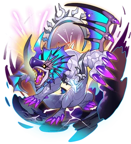 Vritra | Dragon Village Collection Wiki | Fandom