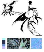 Najeon | Dragon Village Collection Wiki | Fandom