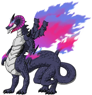 Agares | Dragon Village Collection Wiki | Fandom