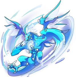 Lios | Dragon Village Collection Wiki | Fandom