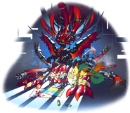 Zael Delta | Dragon Village Collection Wiki | Fandom