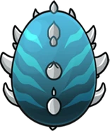 Ereboss | Dragon Village Collection Wiki | Fandom