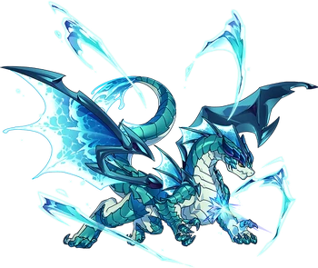 Manimekhala | Dragon Village Collection Wiki | Fandom