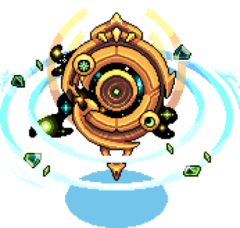 Evria | Dragon Village Collection Wiki | Fandom