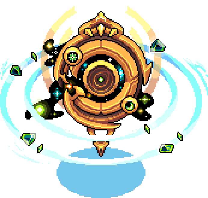 Evria | Dragon Village Collection Wiki | Fandom