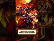 Janus | Dragon Village Collection Wiki | Fandom