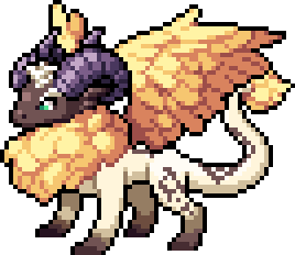 Lamb Dragon | Dragon Village Collection Wiki | Fandom