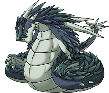 Python | Dragon Village Collection Wiki | Fandom