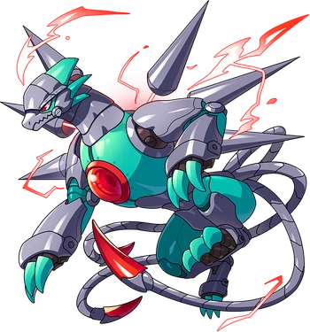 Dragonoid | Dragon Village Collection Wiki | Fandom