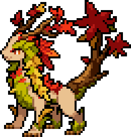 Maple Dragon | Dragon Village Collection Wiki | Fandom