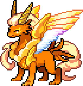 Barian | Dragon Village Collection Wiki | Fandom