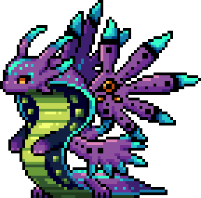 Poison River | Dragon Village Collection Wiki | Fandom