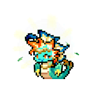 Zael Delta | Dragon Village Collection Wiki | Fandom